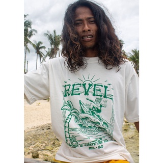 REVEL TEES CO., Online Shop | Shopee Philippines