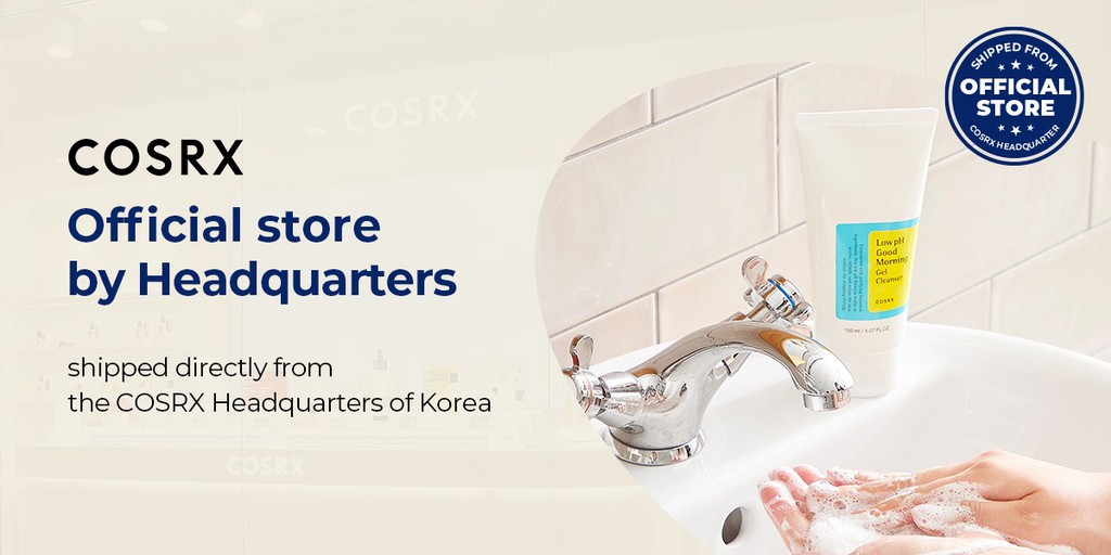 COSRX Official Store