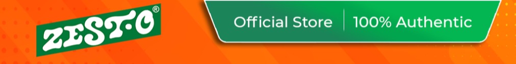 Zest-O Official Store