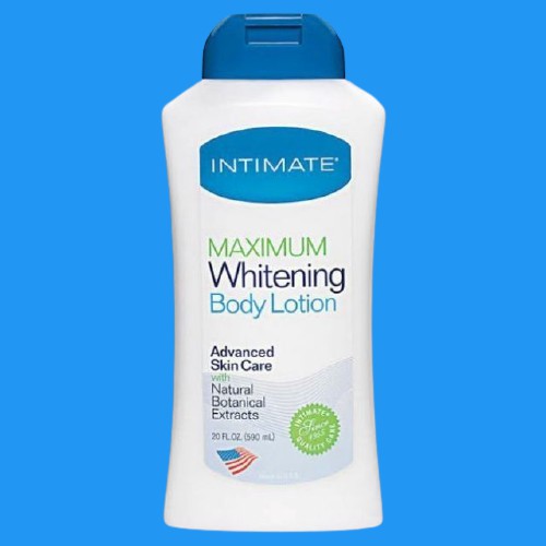 Authentic Intimate Whitening Body Lotion 590ml | Shopee Philippines
