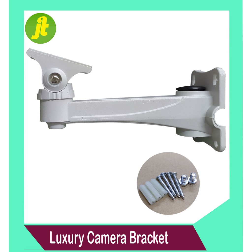 Elegant CCTV CAMERA BRACKET | Shopee Philippines
