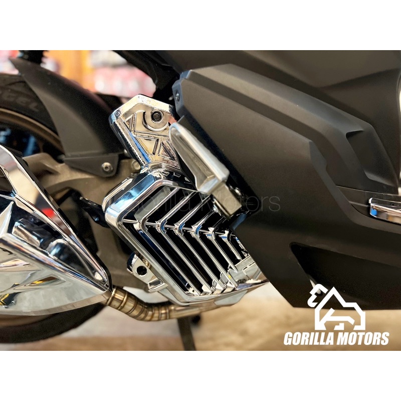 New Honda Click 160 / Honda Vario 160 / PCX 160 Original Radiator ...