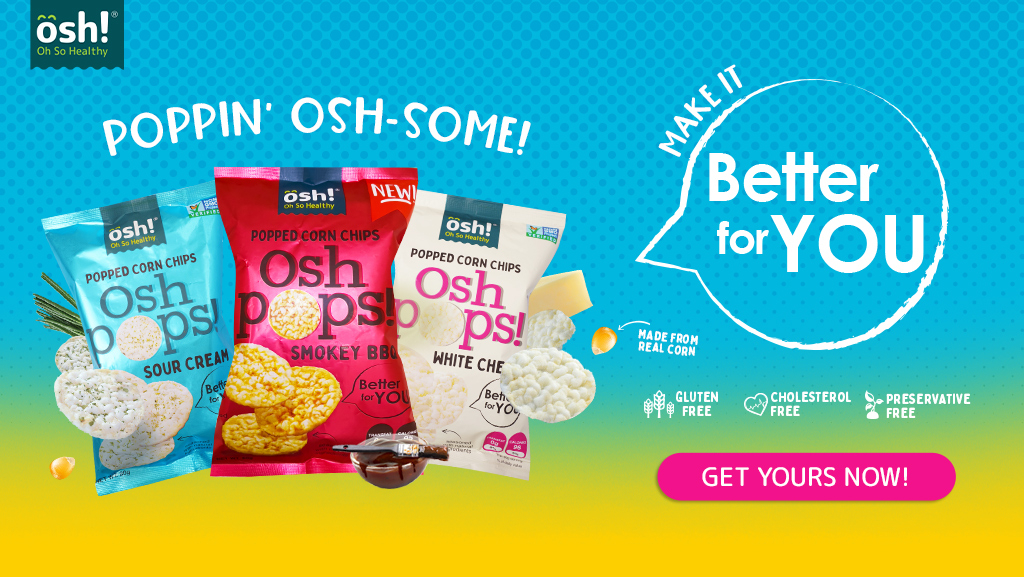 Oh So Healthy!, Online Shop | Shopee Philippines