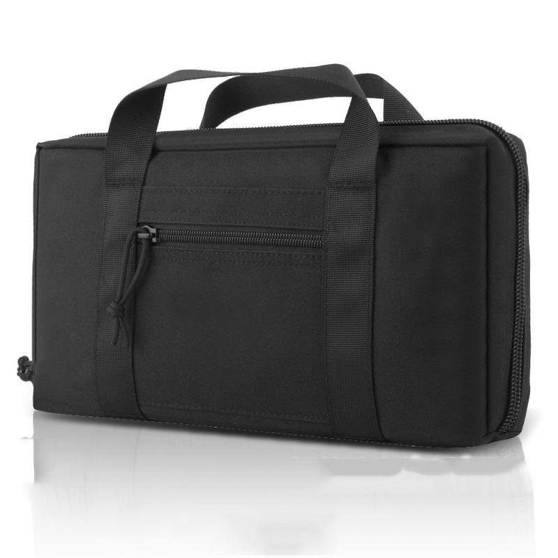 tactical-pistol-range-bag-pistol-portable-storage-dual-gun-bag-tool