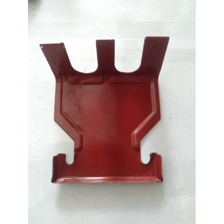 W clip Metal furring wall clip THICK (SOLD PER 50 PCS ) | Shopee ...