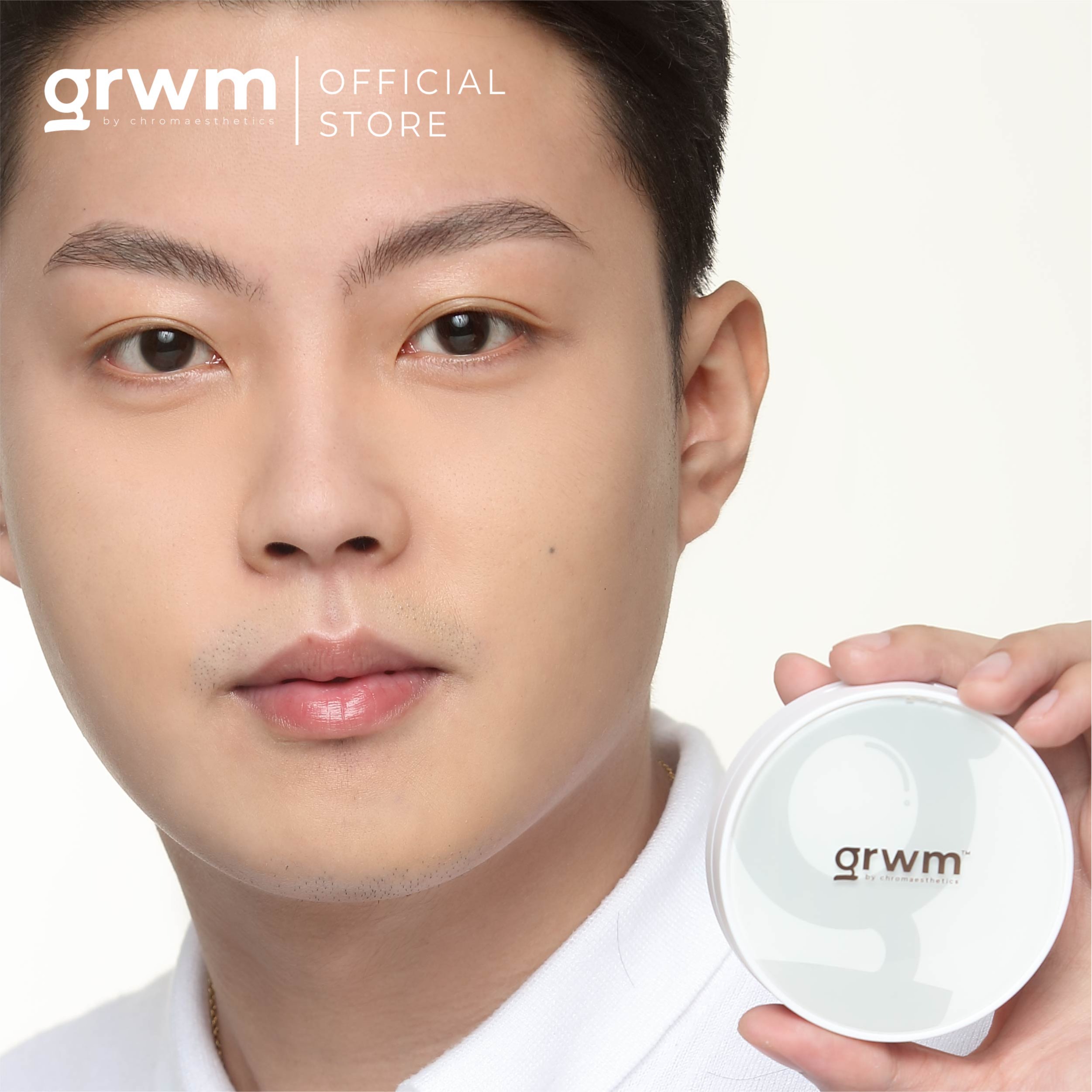 GRWM Cosmetics Official Store