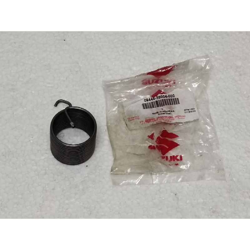 ORIGINAL KICK RETURN SPRING FOR SMASH/RAIDERJ/SHOGUN125/RAIDER150 ...