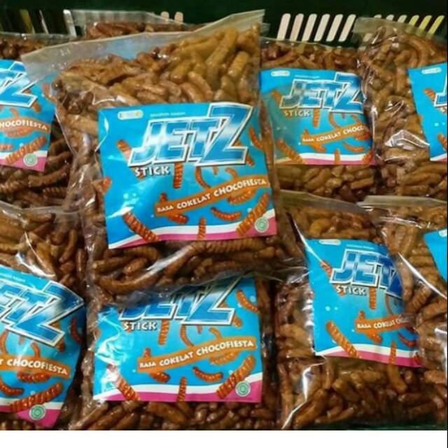 Jetz Stick | Shopee Philippines