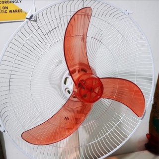 Electric Fan Blade Elesi Elisi Elise (Asahi/Hanabishi/Camel/Dowell ...