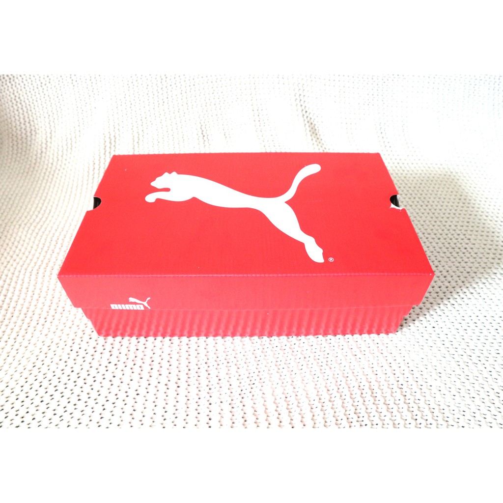 Box / Cardboard / Box / Inner Box / PUMA Shoe Holder | Shopee Philippines
