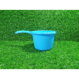 #605 Plastic Dipper/Tabo (random color will be given) | Shopee Philippines