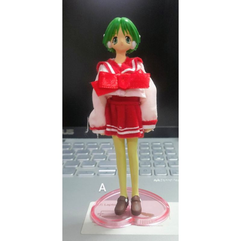 Lucky Star Anime Figure | Shopee Philippines