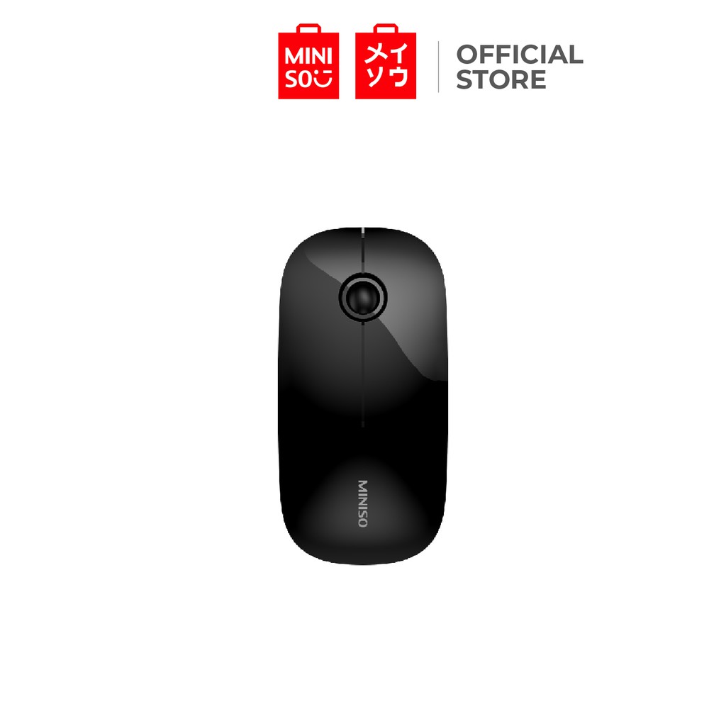 Miniso Wireless Mouse | Shopee Philippines