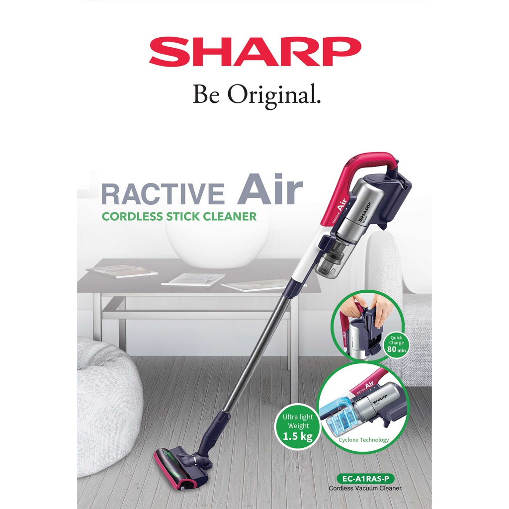 38％割引ブラウン系最高品質の SHARP RACTIVE Air EC-KH7X-N 掃除機 生活家電ブラウン系-OTA.ON.ARENA.NE.JP