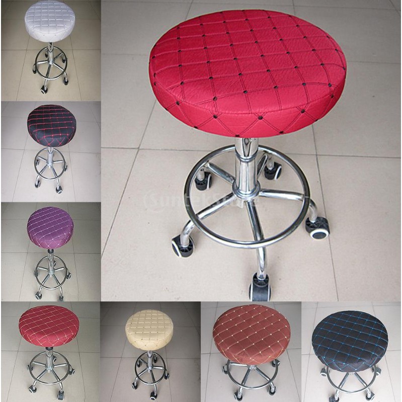 Bar Stool Seat Cover Patterns - Velcromag