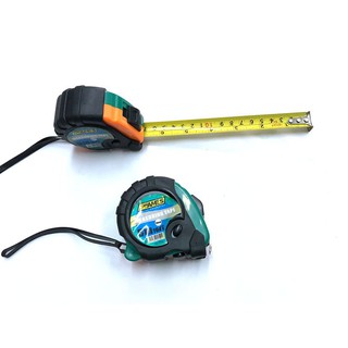 Metro 5 meters black and blue meter ruler | Shopee Philippines