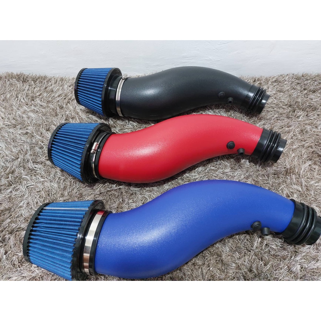 Simota Fat tube Air filter for EK EF EG Honda Civic 1992 - 2000 SOHC ...