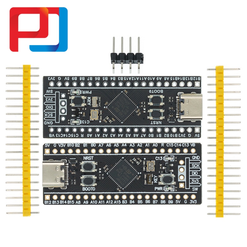 Stm32f401 Development Board V3 0 Stm32f401ccu6 Stm32f411ceu6 Stm32f4