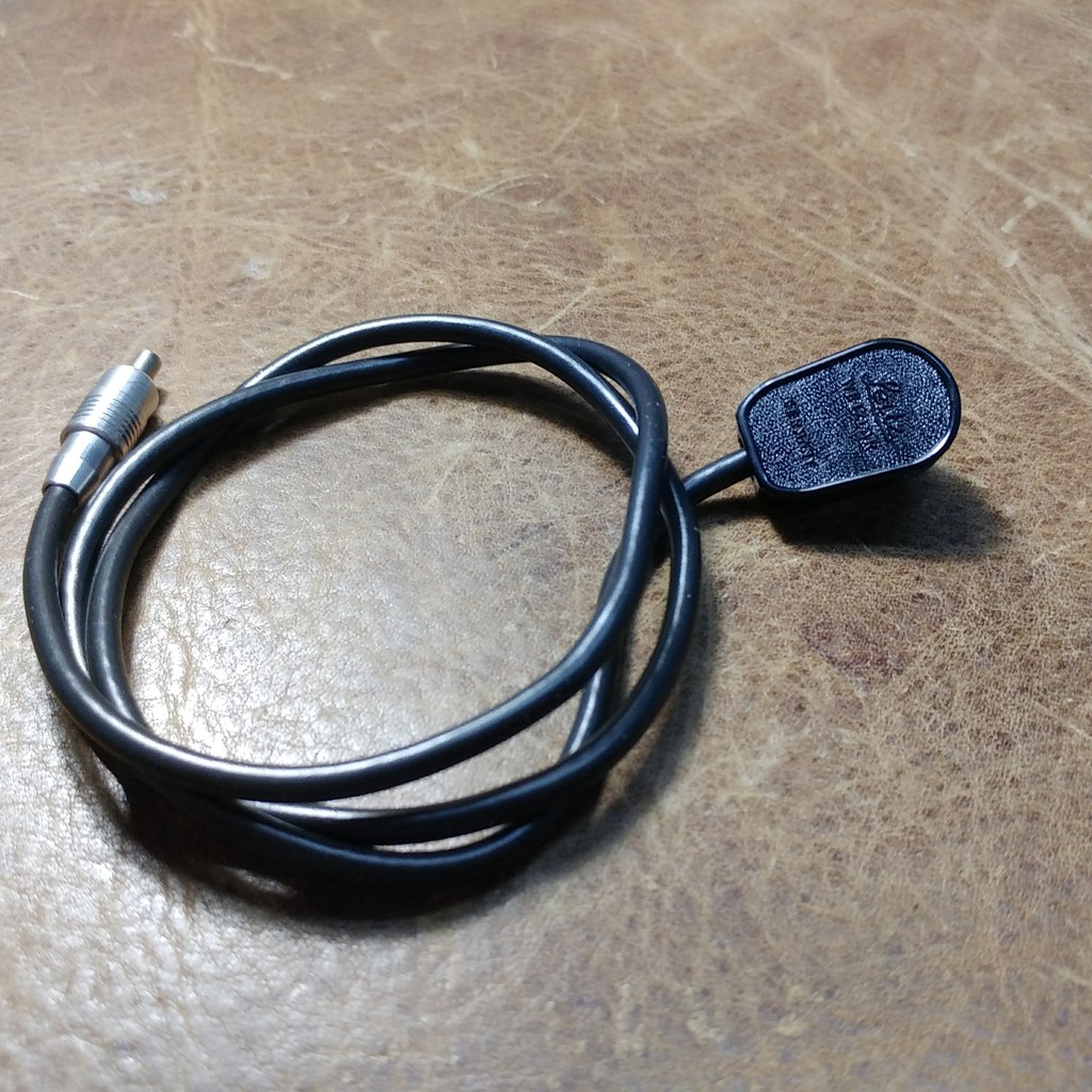 Flash connection cable for Leica M2 original | Shopee Philippines