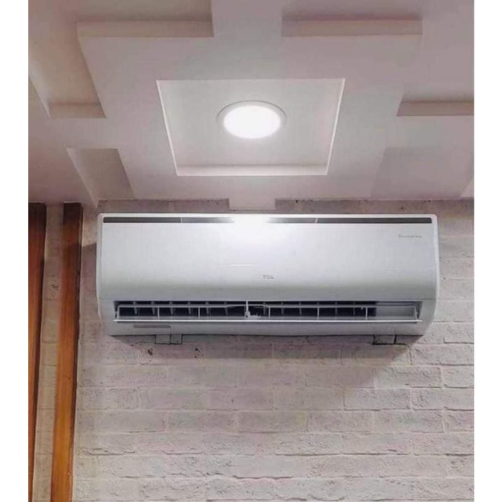 TCL 1.0hp Titan Gold Inverter Aircon With Installation presyo ₱22,495