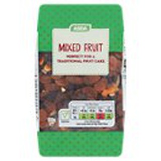 ASDA Mixed Fruit 500g | Shopee Philippines