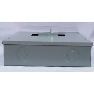 MTS Manual Transfer Switch G.E. GE 2 Pole Single Phase 125A 150A 175A ...