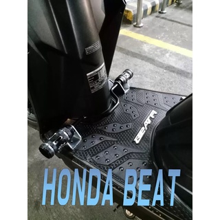 Slider 42CM foot rest step nut front for yamaha mio Pedal motorcycle ...