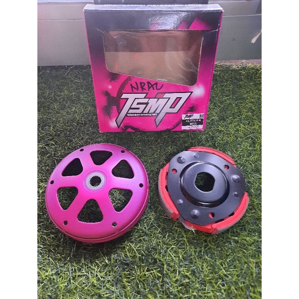 tsmp clutch assy for click | Shopee Philippines