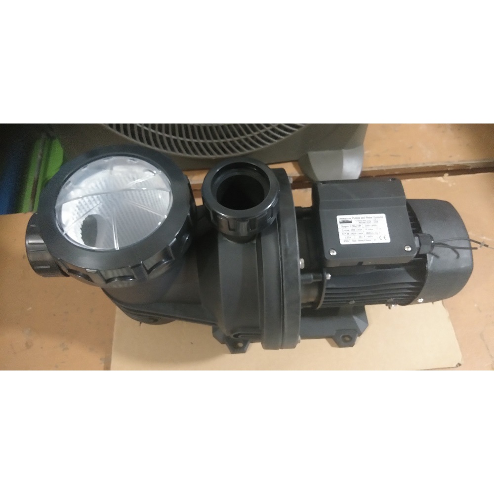 Dynaflo Pool Pump/ US MADE ( 0.5HP -0.75HP- 1HP-1.5HP- 2HP- 2.5hp -3HP ...