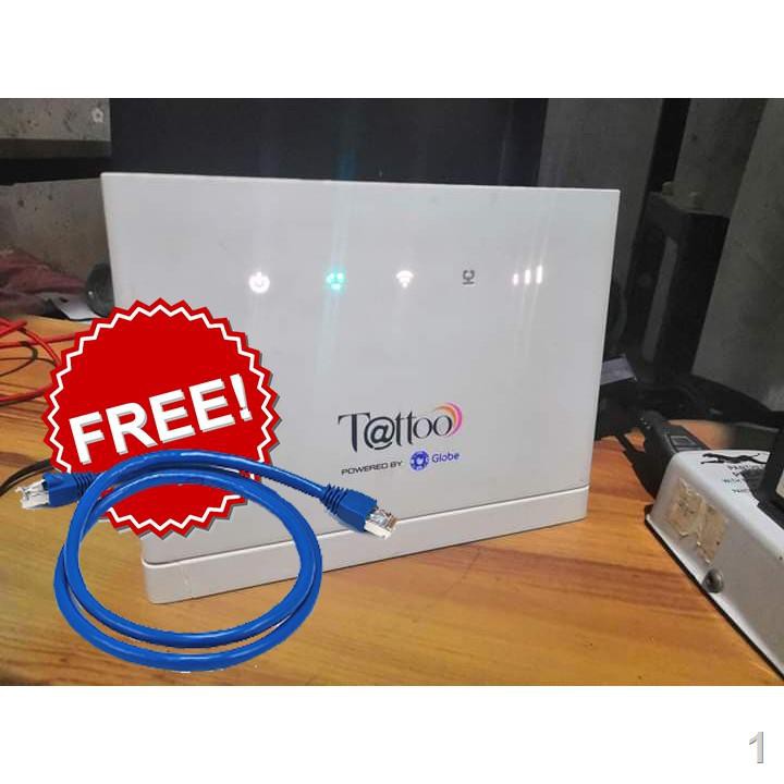 lte huawei prepaid wifi openline any sim dito, gomo, globe, smart, pldt ...