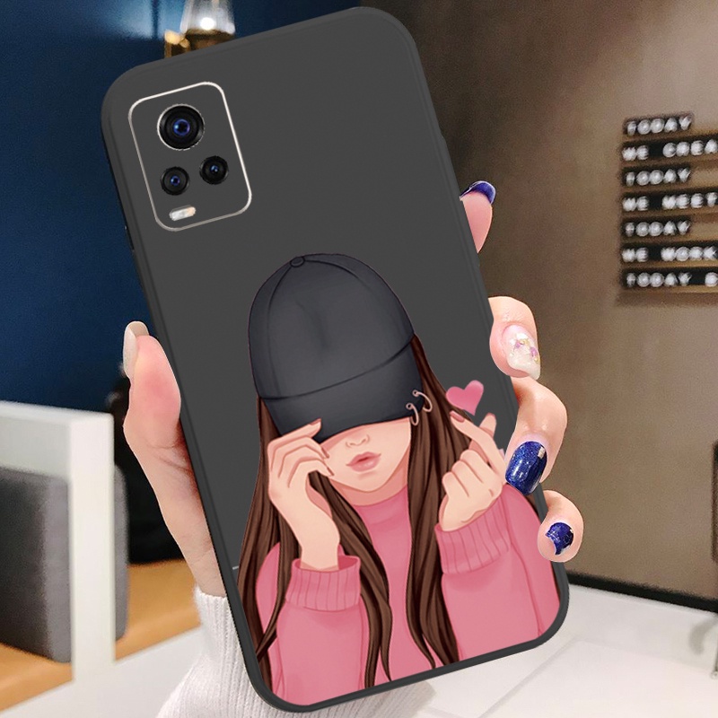 For VIVO T1X Y02S Y21 Y15A Y15S Y33S Y21T Y11S Y12S Y21A Y1S Y91C Y01 ...