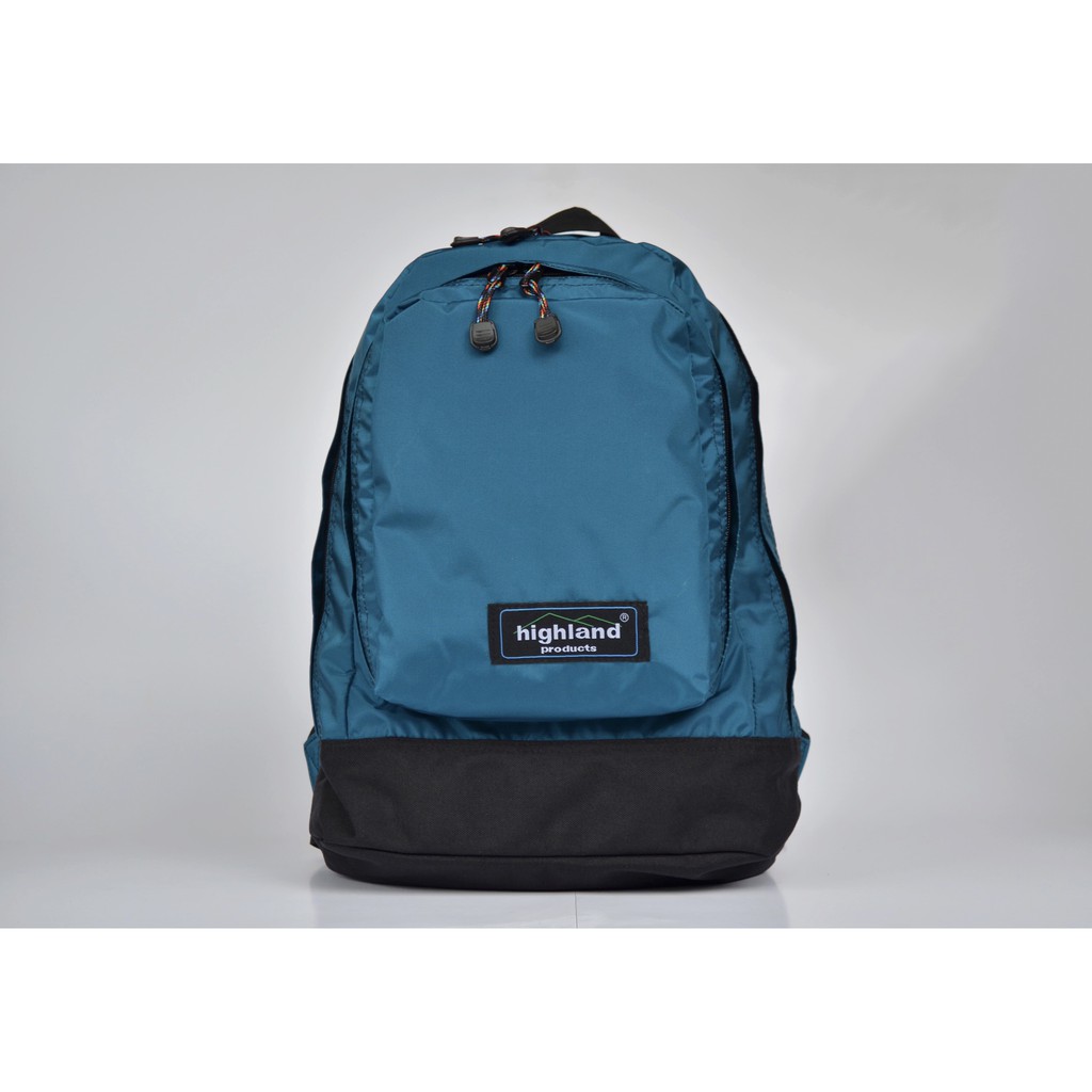 Highland Products Special Edition Book Pack / Daypack | Shopee Philippines