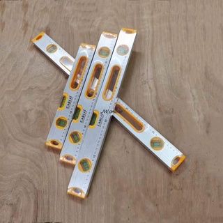 Aluminum Level Bar with Magnet | Shopee Philippines