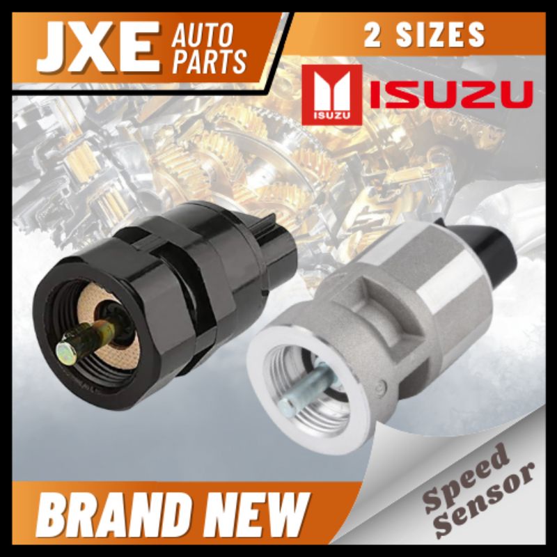 Speed Sensor for ISUZU NKR/Hilander/Crosswind & NPR/ NQR / NRR (2 SIZES ...