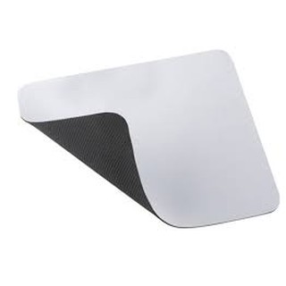 Sublimation plain white mouse pad 5mm and 3mm | Shopee Philippines