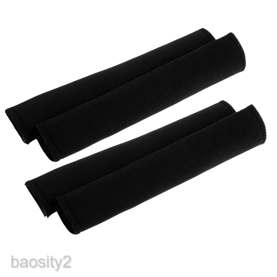 4Pcs Bike Chainstay Chain Protector Guard Cover Frame Protector Pads ...