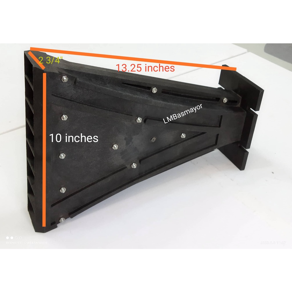 2inch Throat Line Array Horn Waveguide Horn Tweeter for Professional ... 2inch Throat Line Array Horn Waveguide Horn Tweeter for Professional ...