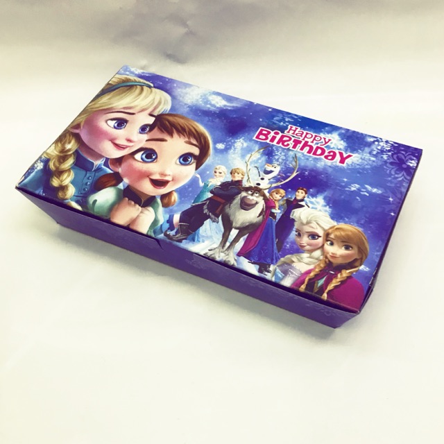 Spaghetti box frozen 10pcs per pack | Shopee Philippines