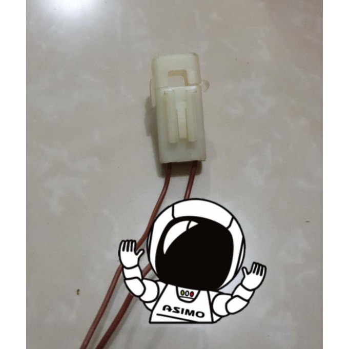 Pius mini Dx fuse housing box original honda fi new sonic supra blade ...