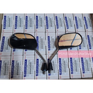 ORIGINAL HMA Side Mirror for Mio, Sniper, Aerox, All Yamaha | Shopee ...