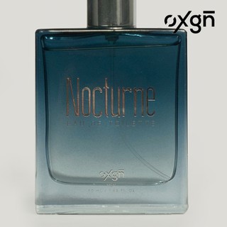 OXGN Nocturne Eau De Toilette - Perfume For Men | Shopee Philippines