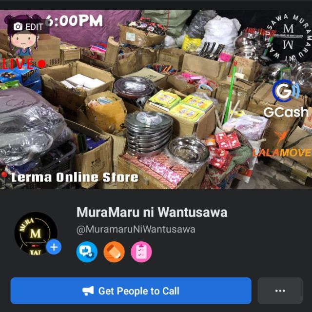 MuraMaru Ni Wantusawa, Online Shop | Shopee Philippines