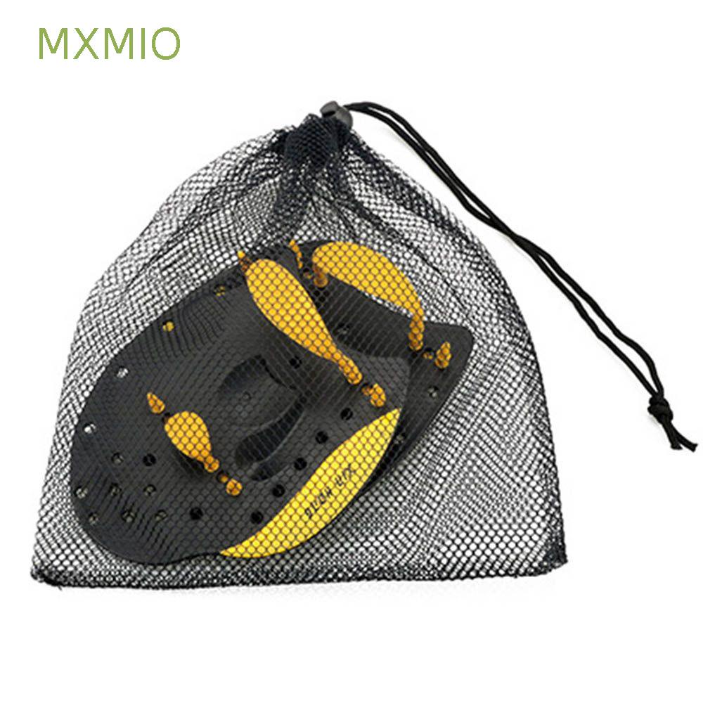 MXMIO 1 Pairs Swimming Paddles Kids Diving Palm Swim Paddles Hand Women ...