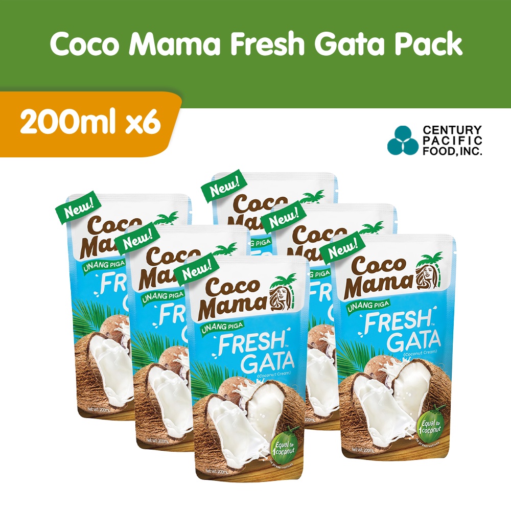 Shop coco mama gata for Sale on Shopee Philippines