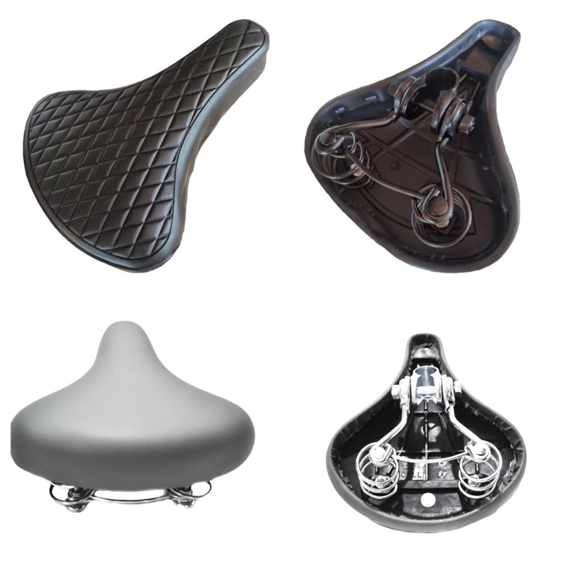 BICYCLE/BIKE SADDLE SPRING | Shopee Philippines