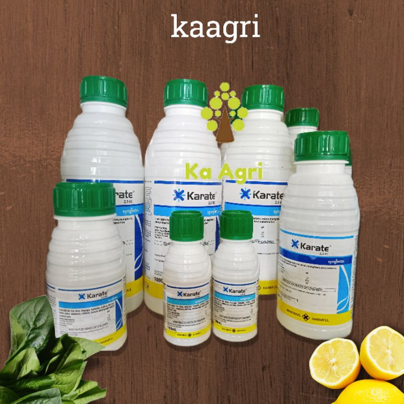 karate insecticide (syngenta) | Shopee Philippines