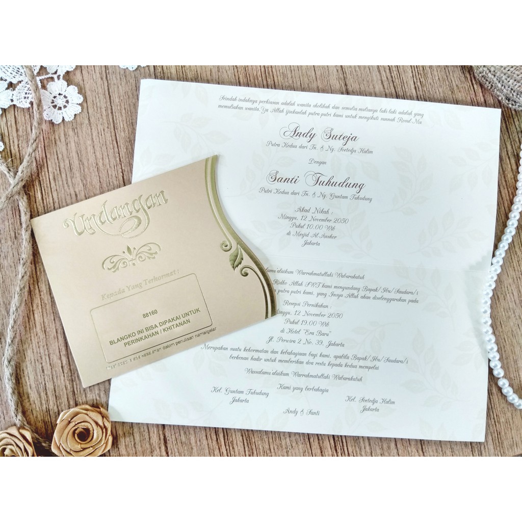 Blanko Marriage Invitations / New Era Circumference Free Plastic OPP ...