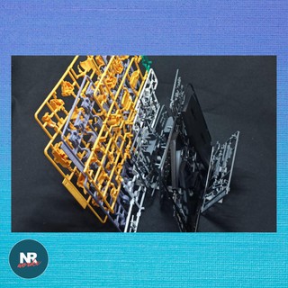 Gunpla Runner Organizer/Holder (3D Printed) | Shopee Philippines