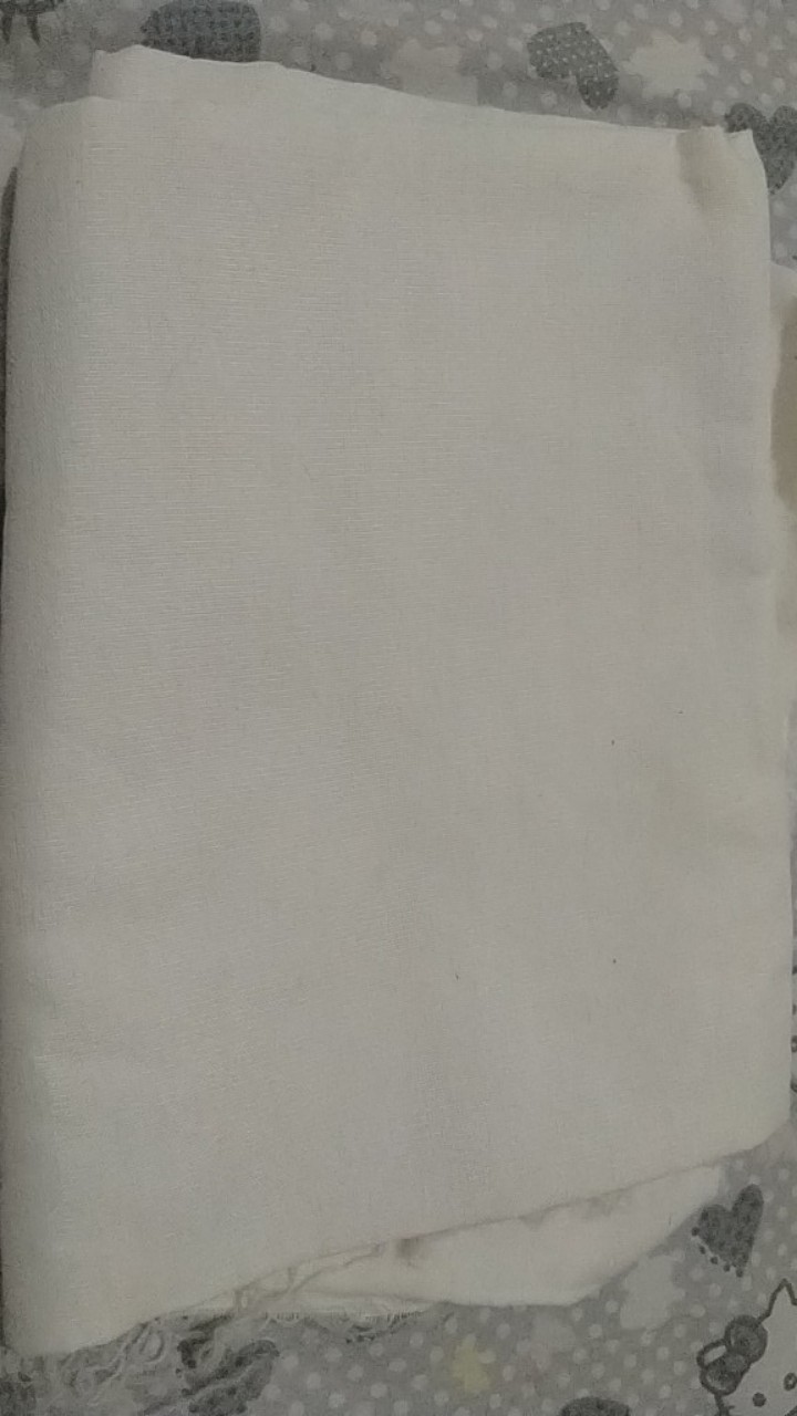 Cacha/Katsa Cloth Fabric Tela Textile for Lining or Ecobags (58"-63 ...