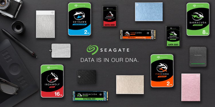 Seagate